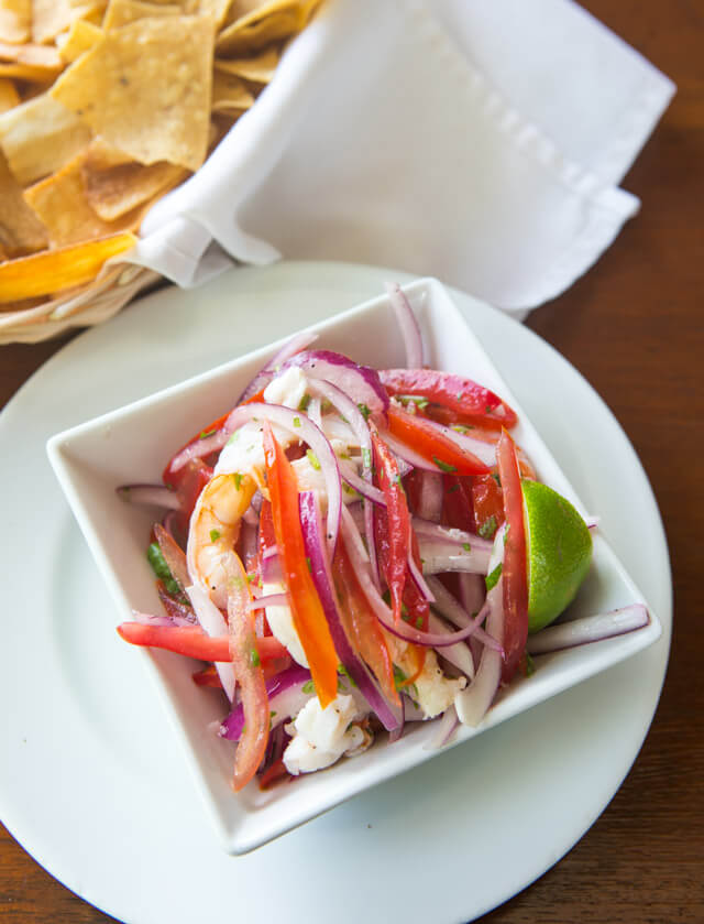 Victoria House in Ambergris Caye, Belize | A Zesty Bite