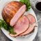 Slow Cooker Honey Ham | A Zesty Bite
