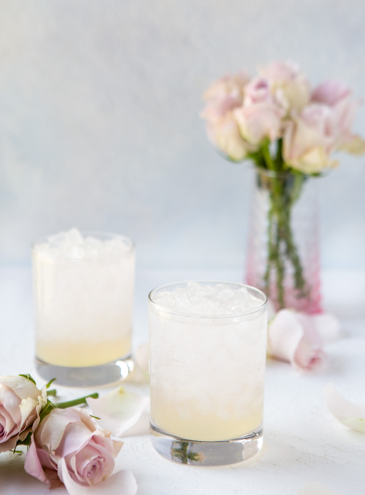 Rosé Chilton | A Zesty Bite