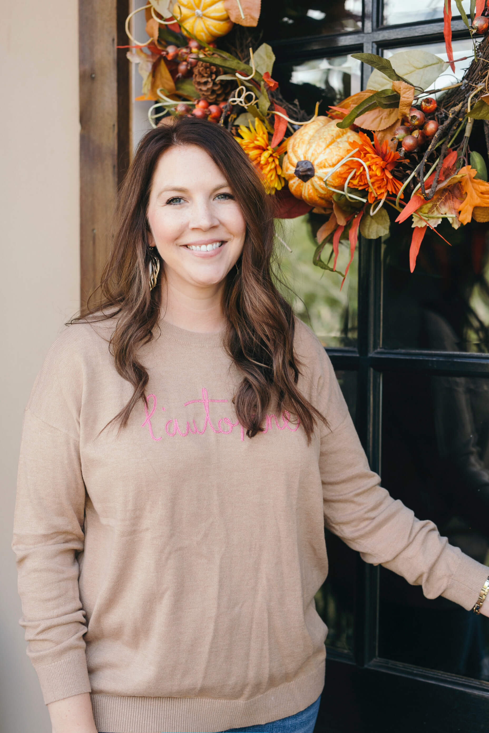 Three Fall Fashion Outfits | A Zesty Bite