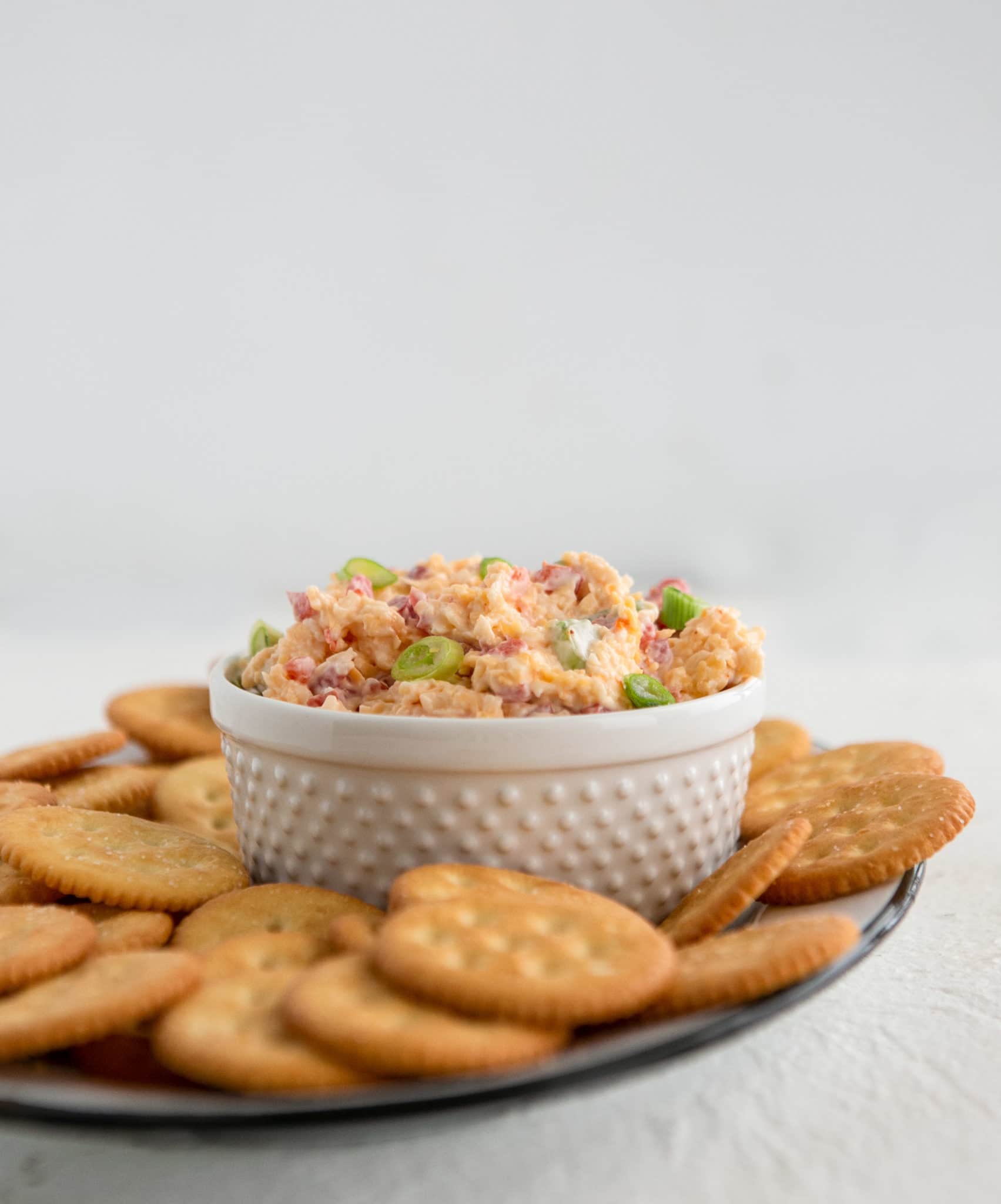 Pimento Cheese Dip Recipe | A Zesty Bite